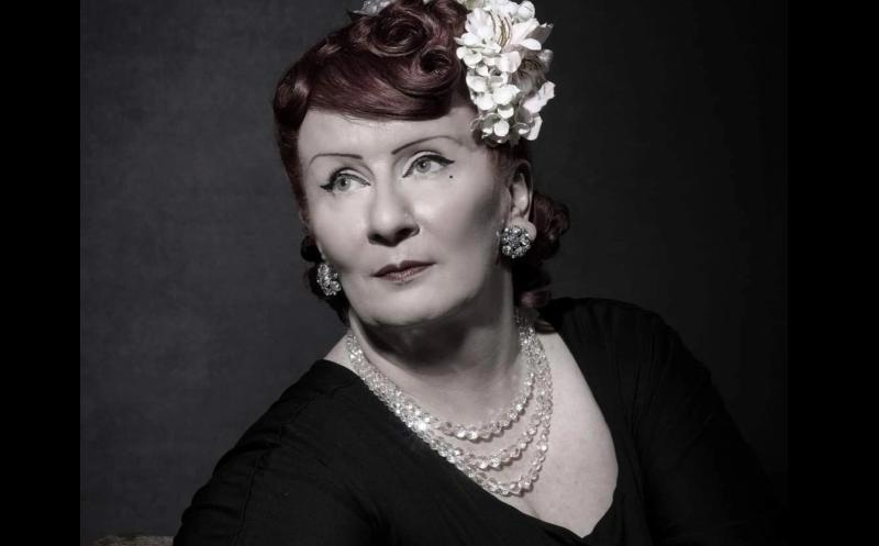 Derry's own vintage icon has been shortlisted for Miss Vintage UK 2023 ...