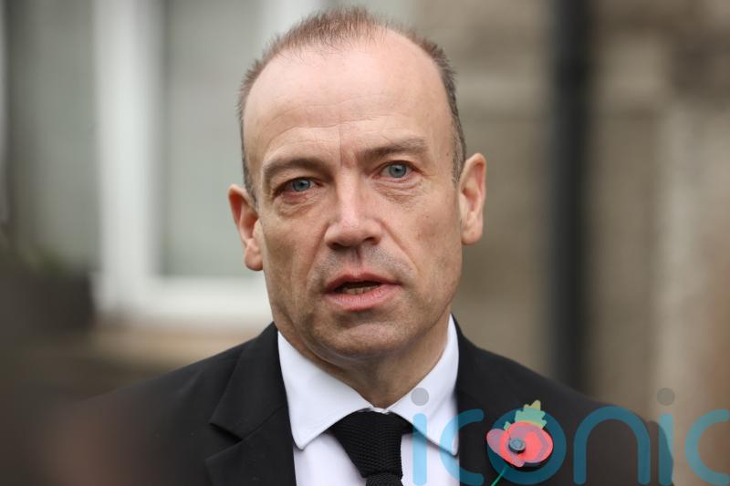 Heaton-Harris sets budget ‘to bring public finances in NI under control ...