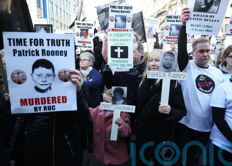 ‘More psychological services needed’ for victims and survivors of the ...