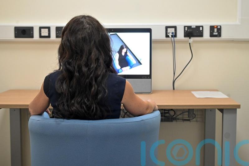 Remote evidence centre opens in Belfast to prevent ‘re-traumatisation ...