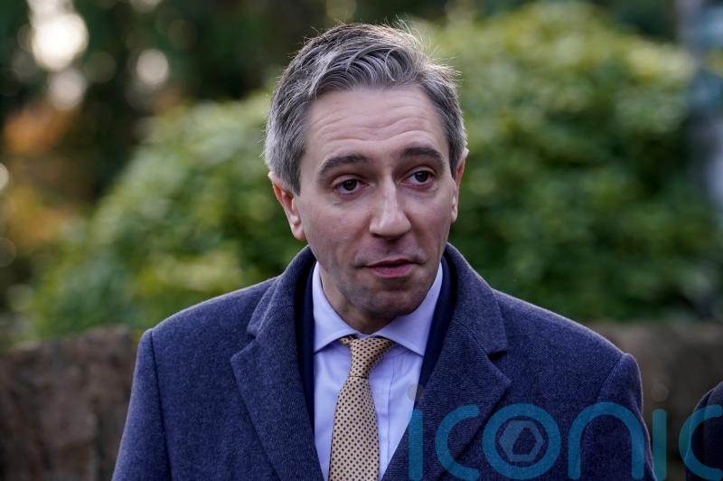 Simon Harris says ‘entirely possible’ there will be Irish unity in his ...