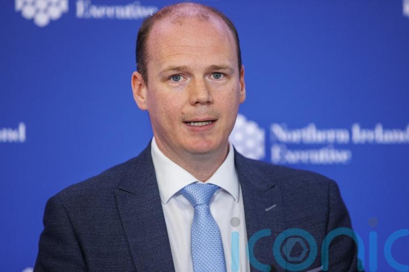 Minister to explore if he can enforce use of Ulster Banner at ...