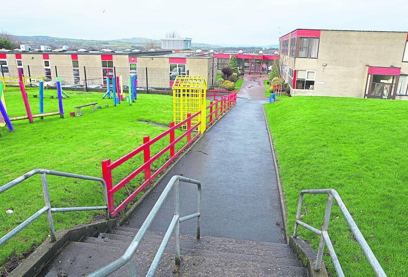 Steelstown Primary School... the best school in the North - Photo 1 of ...