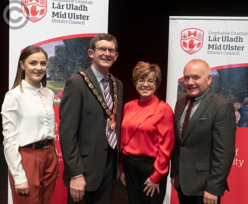 GALLERY: Mid Ulster District Council Civic Awards - Photo 1 of 15 ...
