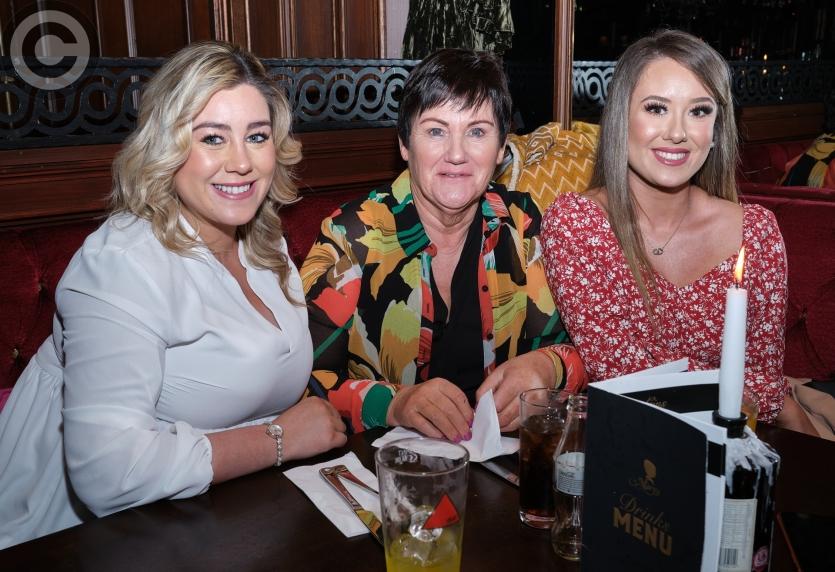 GALLERY: Out and About at Mary's Bar, Magherafelt - Photo 1 of 14 ...