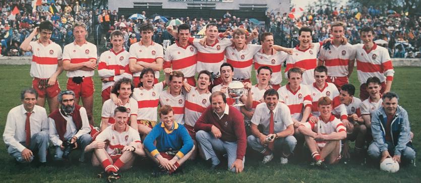 GALLERY: Take a look Down Memory Lane - Photo 1 of 12 - Derry Now