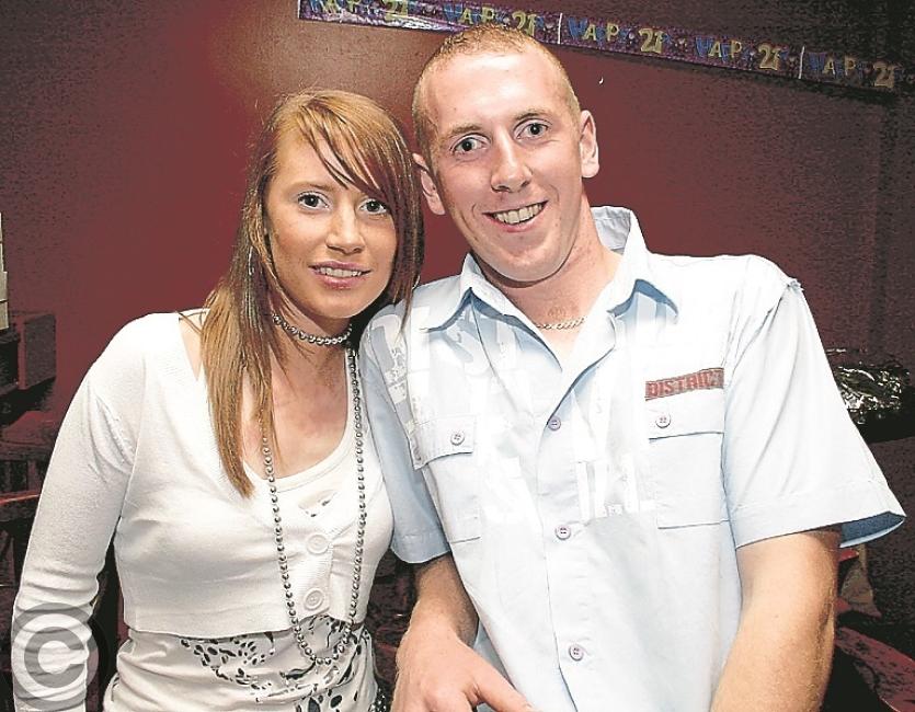 GALLERY : Down Memory Lane - Photo 1 of 9 - Derry Now