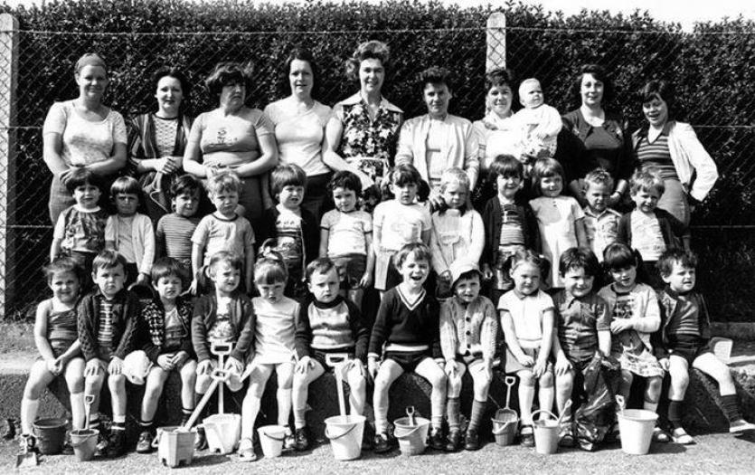 New group brings the history of Rosemount area of Derry alive for young ...