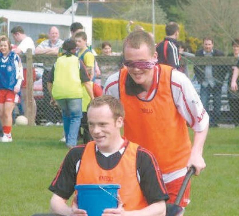 DOWN MEMORY LANE: This week's look at some of the sporting moments of ...