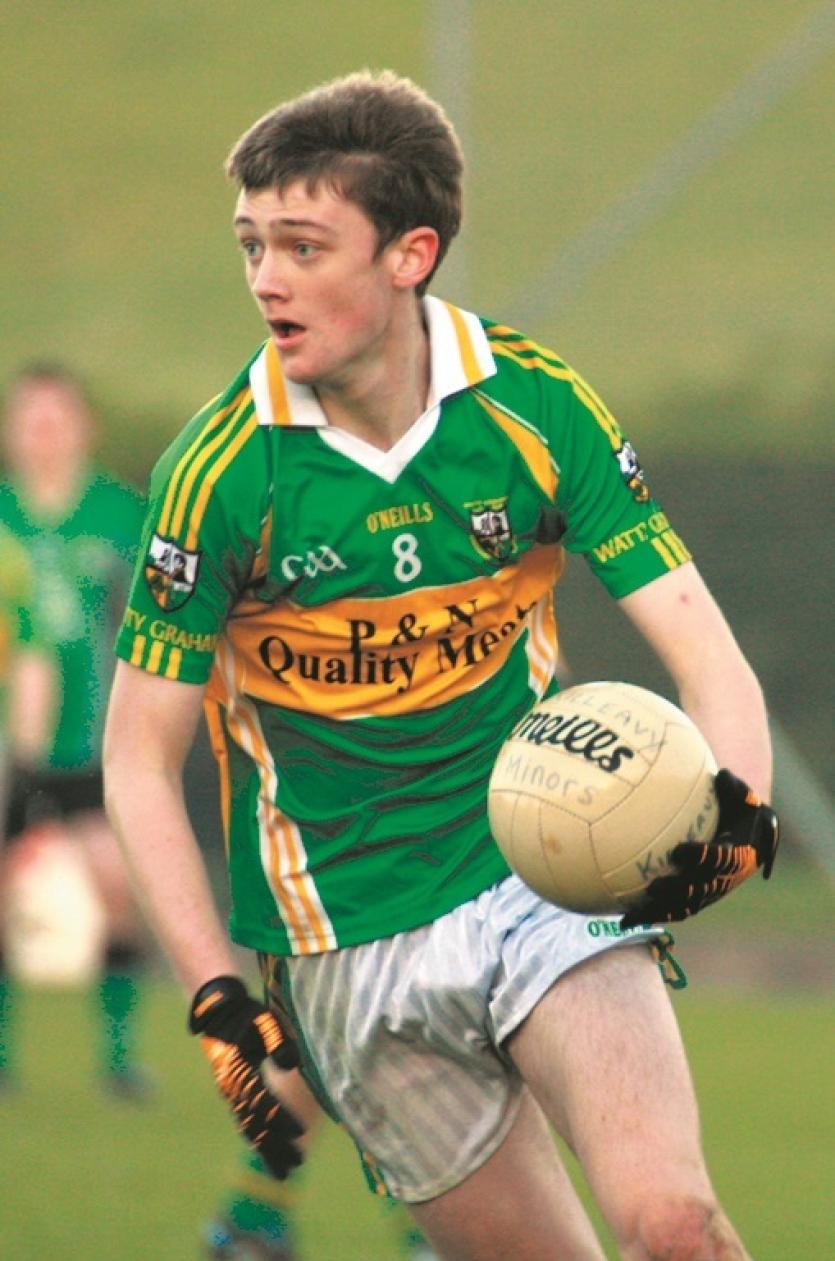 DOWN MEMORY LANE: This week's look at some of the sporting moments of ...