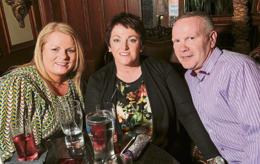 OUT & ABOUT @ Mary's Bar, Magherafelt - Photo 1 of 13 - Derry Now