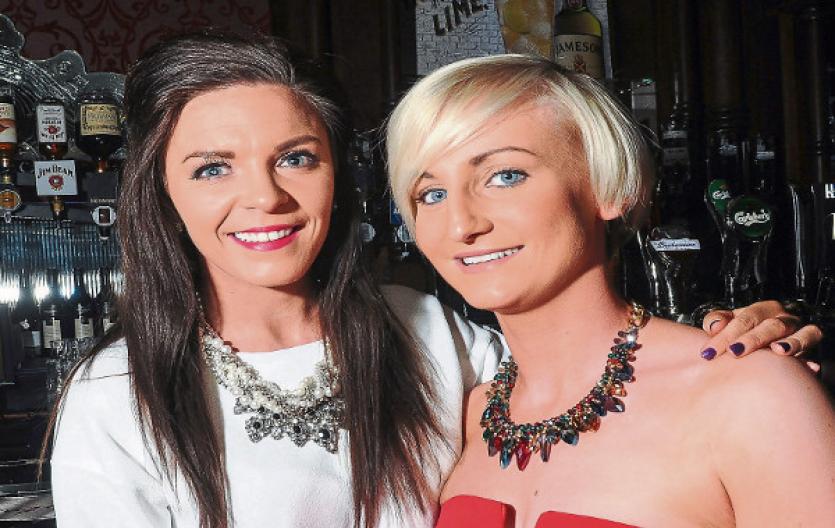 OUT & ABOUT @ Mary's Bar, Magherafelt - Photo 1 of 13 - Derry Now