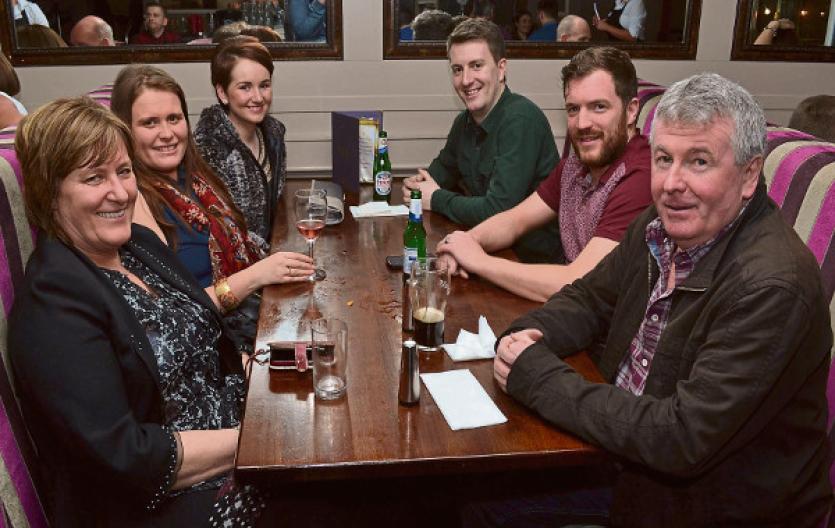 OUT & ABOUT @ Fitzroys - Photo 1 of 11 - Derry Now