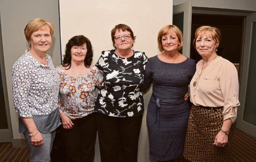 PICTURE SPECIAL: Mary McGroarty’s retirement from Altnagelvin - Photo 1 ...