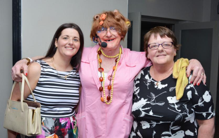 PICTURE SPECIAL: Mary McGroarty’s retirement from Altnagelvin - Photo 1 ...