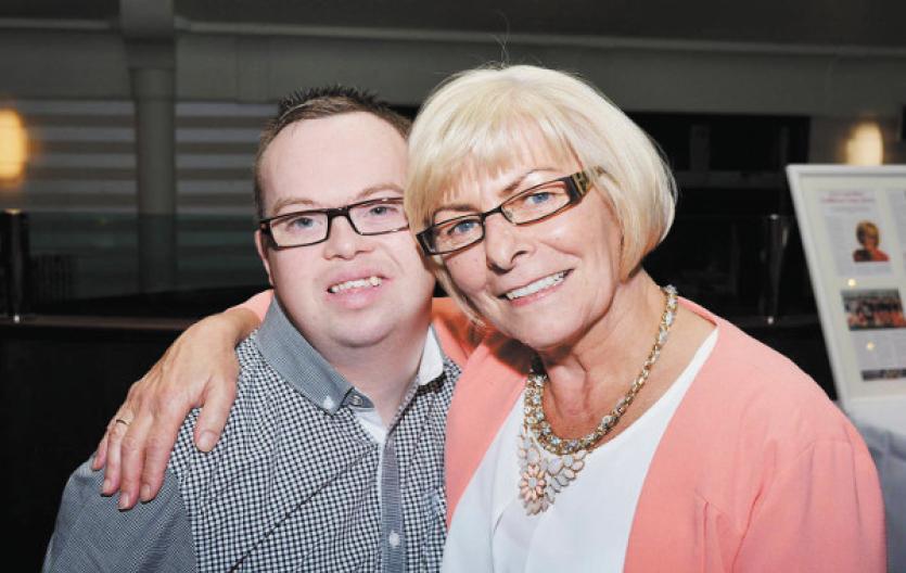 PICTURE SPECIAL: Therese Lynch's retirement - Photo 1 of 19 - Derry Now