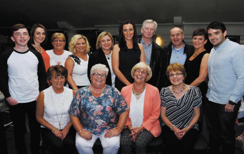 PICTURE SPECIAL: Therese Lynch's retirement - Photo 1 of 19 - Derry Now