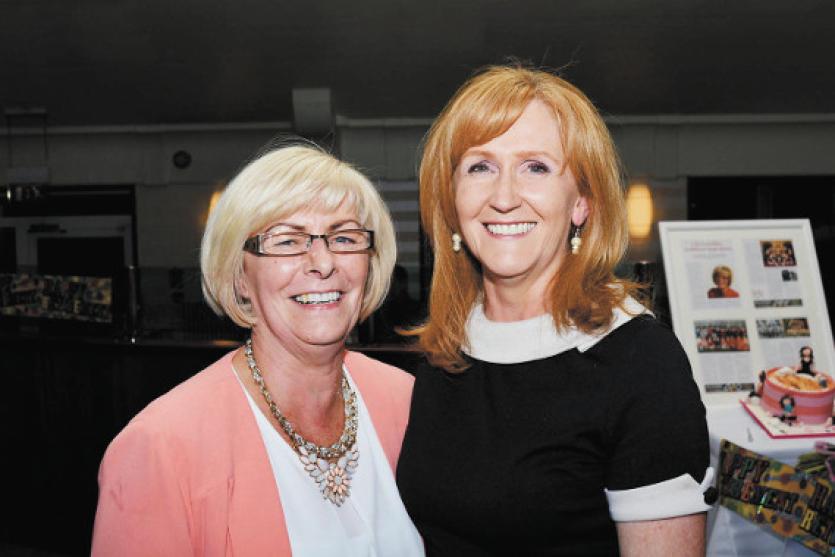 PICTURE SPECIAL: Therese Lynch's retirement - Photo 1 of 19 - Derry Now