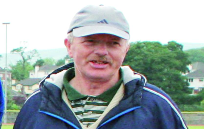 Derry mourns loss of Paddy O’Donnell: a ‘true gentleman’ - Photo 2 of 4 ...
