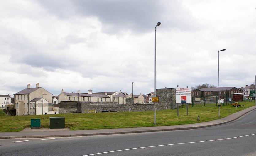 £10.2m contract awarded to build multi-storey office block on top of ...