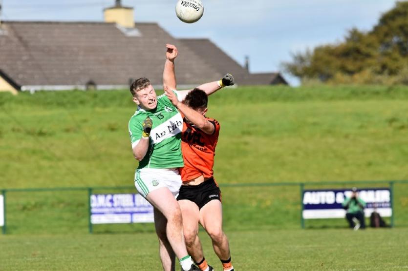 GAA: O'Boyle edges Lavey home in thrilling quarter-final replay win ...
