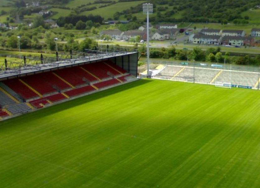 Páirc Esler to have a second pitch inspection ahead of Ulster final ...