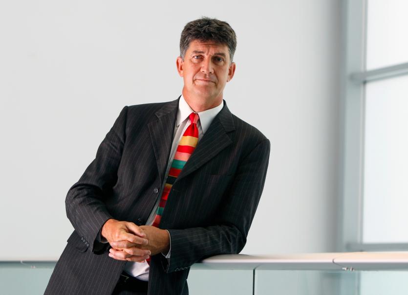 Top Channel 4 newsman to speak at Bloody Sunday commemoration event ...