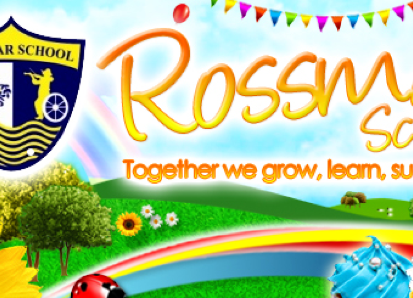 MLA praises Rossmar Special School - Derry Now