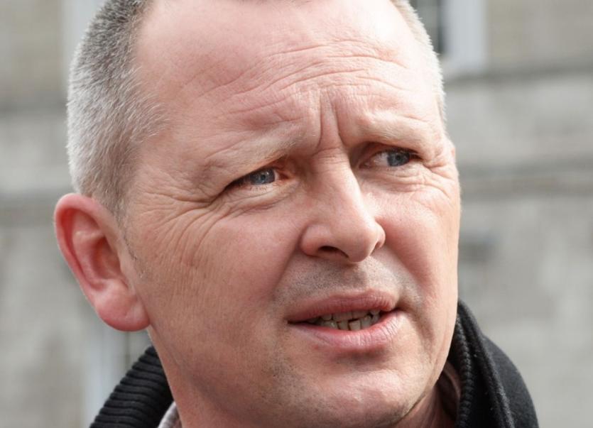 People Before Profit TD Richard Boyd Barrett to speak in Derry - Derry Now