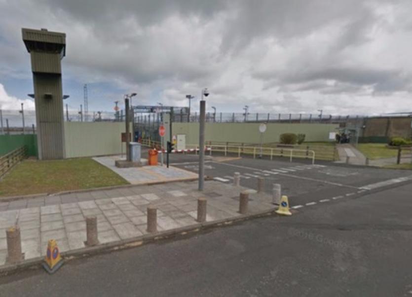 Justice Minister says she supports proposals for major investment at ...