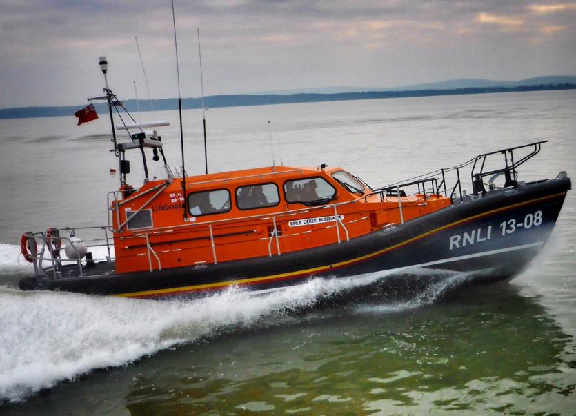 RNLI rescue nine people off coast of Donegal - Derry Now