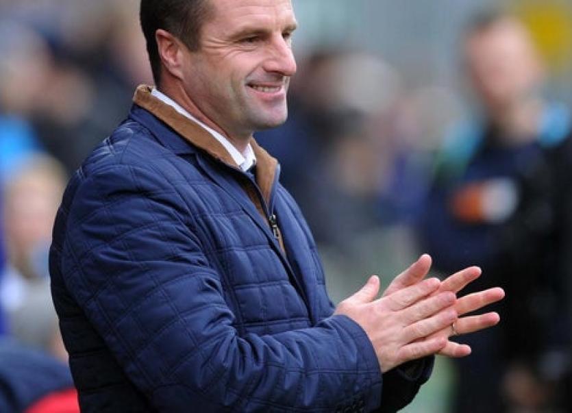 Former Derry City defender Darren Kelly interested in Northern Ireland ...