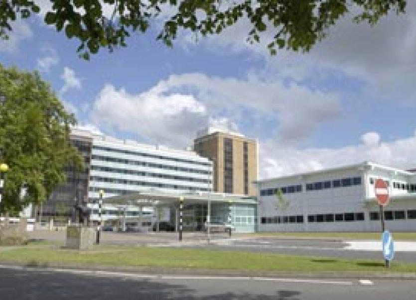 Altnagelvin Hospital announced as a 'hub site' for orthopaedic ...