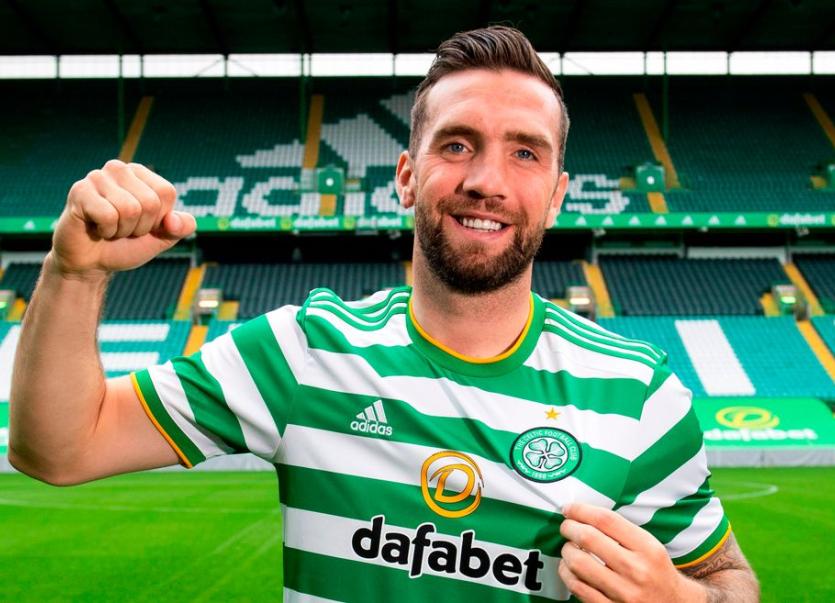 'My dad always dreamed of me playing for Celtic' - Derry Now