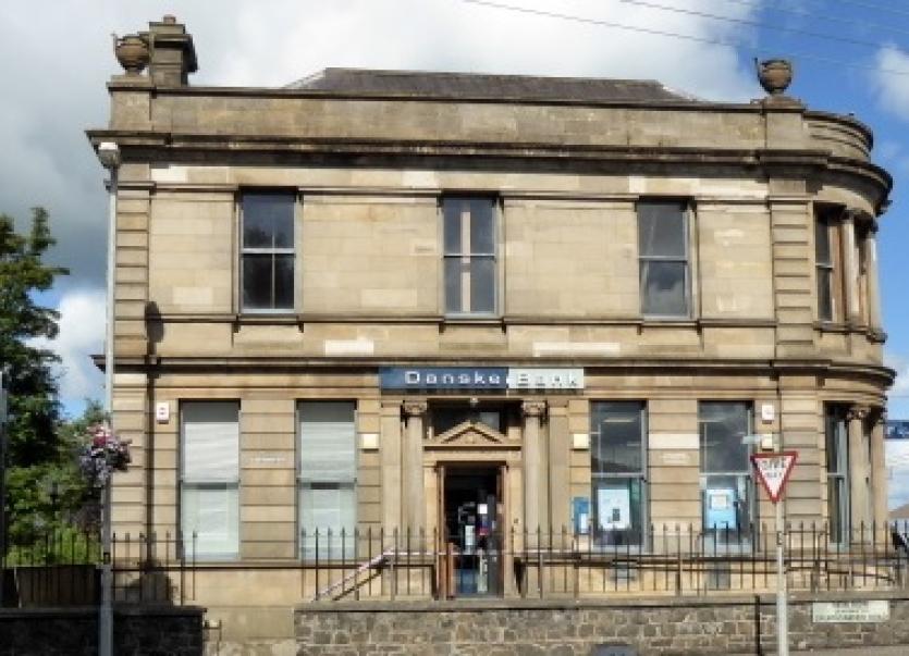 Fears over impact that bank closure will have on Kilrea - Derry Now