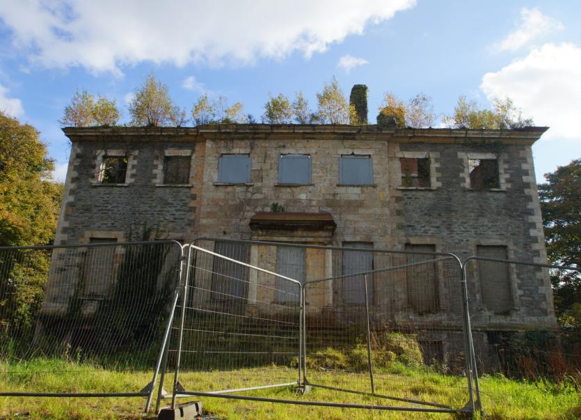 The Battle for Boom Hall: The story behind competing bids to save one ...