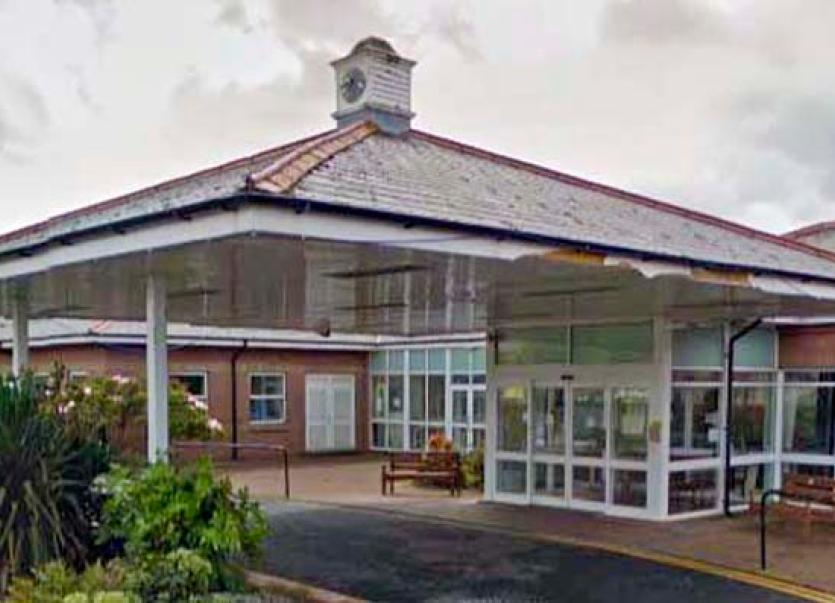 Thirteen Derry care home residents moved to Waterside Hospital amid ...