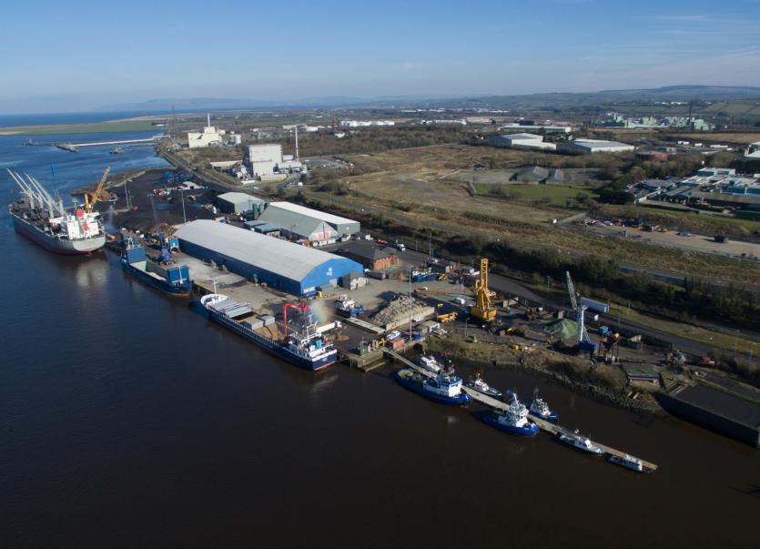 ‘The future of Foyle Port is an exciting one’ - Derry Now