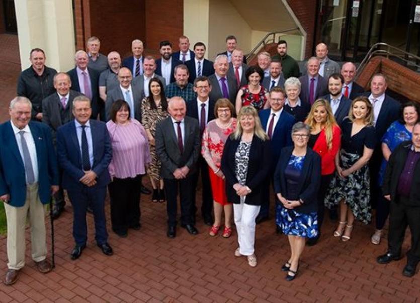 Mid Ulster set to confirm rate - Derry Now