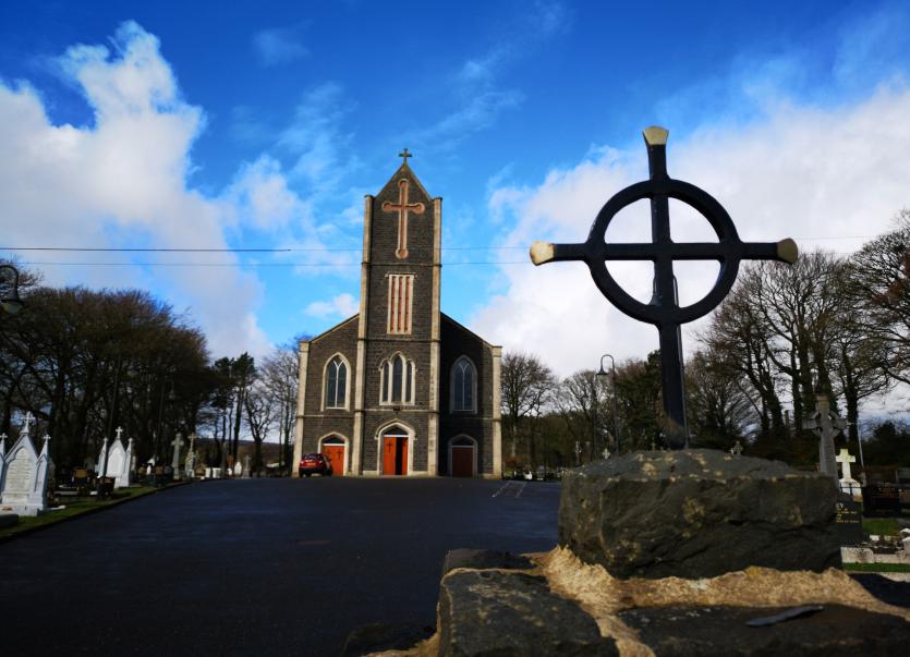 LIFE IN LOCKDOWN: One giant leap as Swatragh prepares for retail's ...