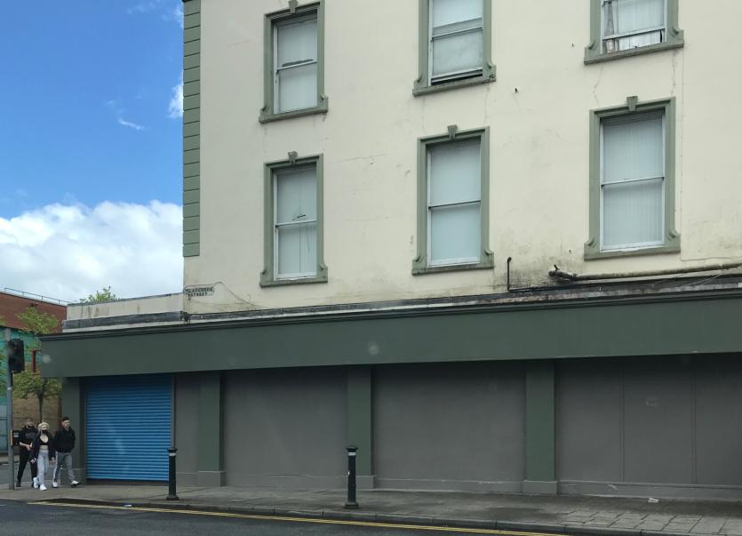 Prominent buildings in Derry's city centre set for a new lease of life ...