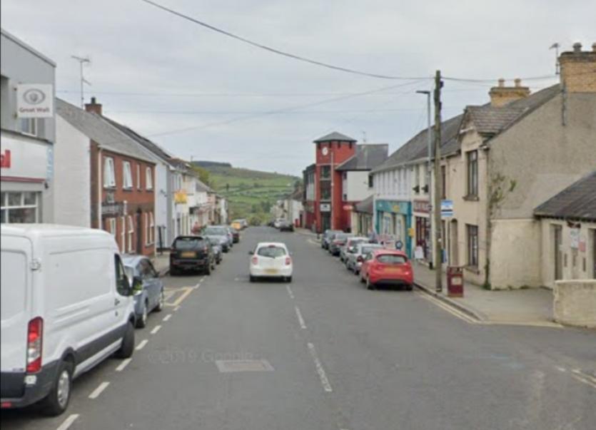 Man banned from Claudy village after alleged ‘violent’ assault on ex ...