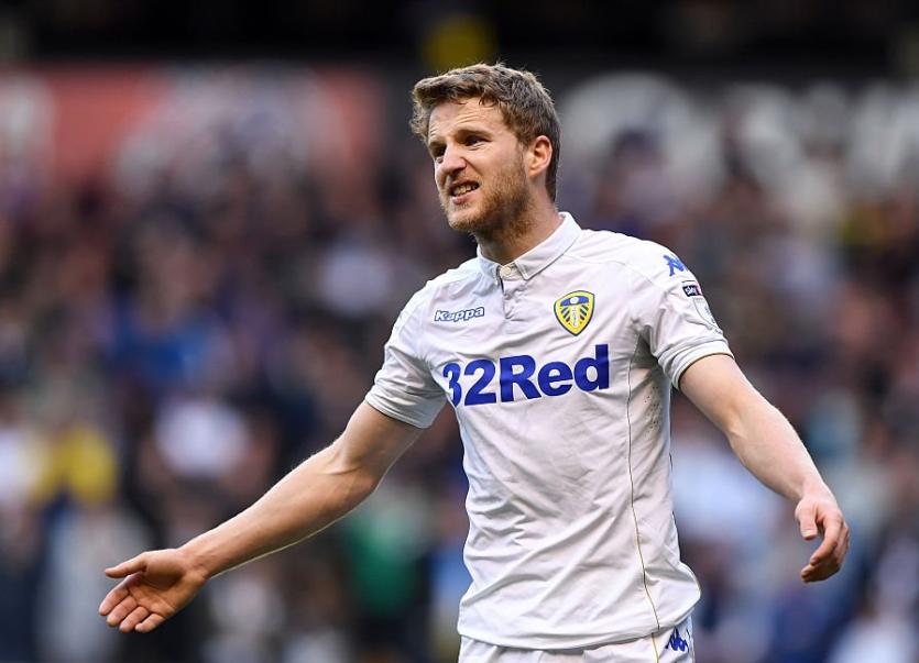O'Kane's time at Leeds comes to an end - Derry Now