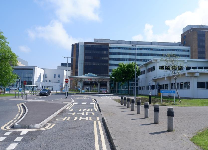 Elective and surgical procedures postponed at Altnagelvin Hospital due ...