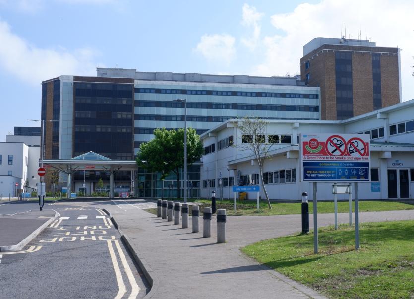 Covid-19: Altnagelvin Hospital's ICU under pressure with nine beds ...