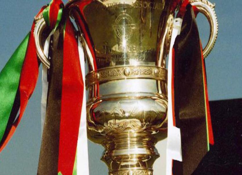 IFA Irish Cup: Oxford Utd Stars aim to teach Larne Tech Old Boys a ...