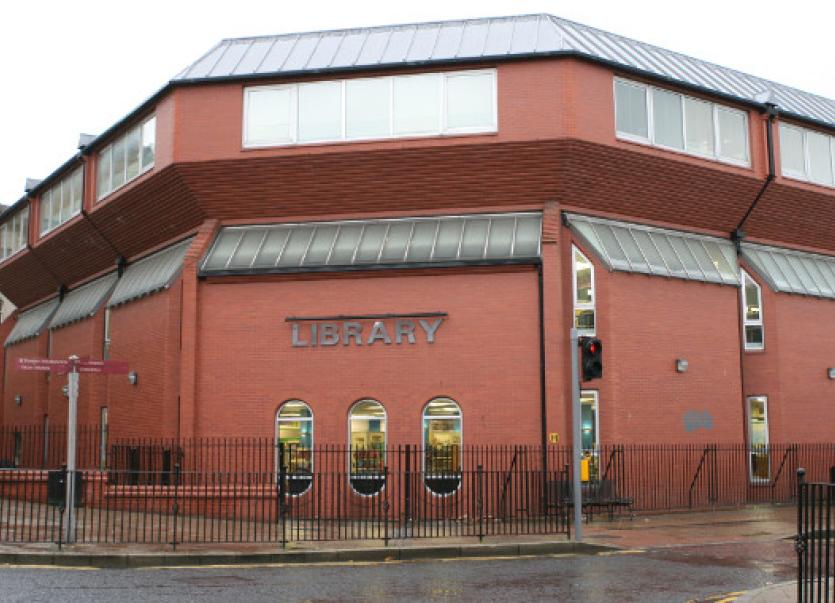 New rules for libraries - Derry Now