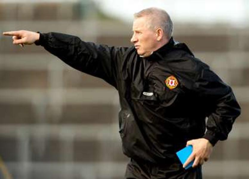 GAA: Upbeat Scullion looking forward to Armagh clash - Derry Now