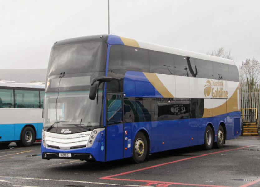 Fears over job losses at Translink as transport company reveals that it ...