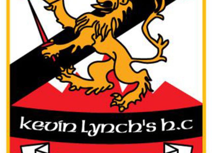 Derry GAA: Kevin Lynch's building momentum - Derry Now